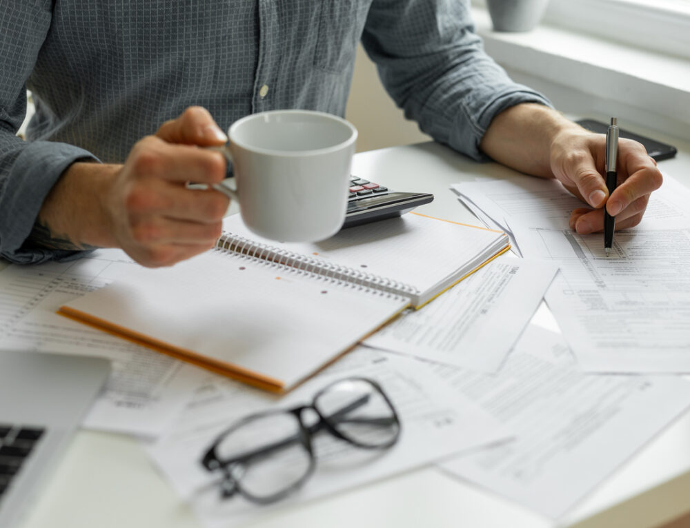 How to Fill out an IR330C Form - A Step-by-Step Guide | Afirmo NZ