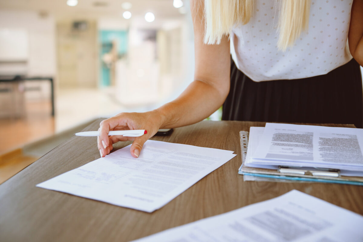 How to Fill out an IR330C Form - A Step-by-Step Guide | Afirmo NZ