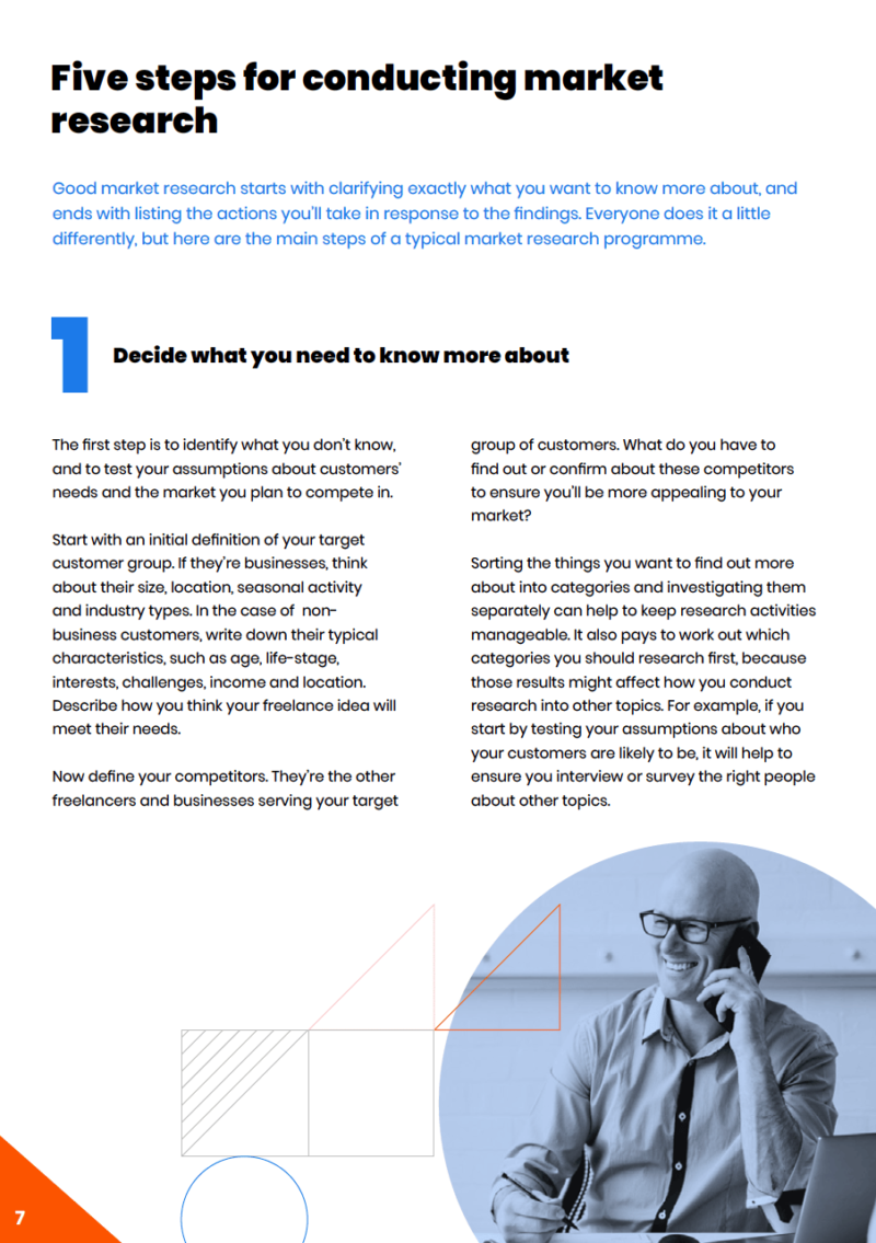 The Ultimate Guide to Becoming a Freelancer | Afirmo NZ