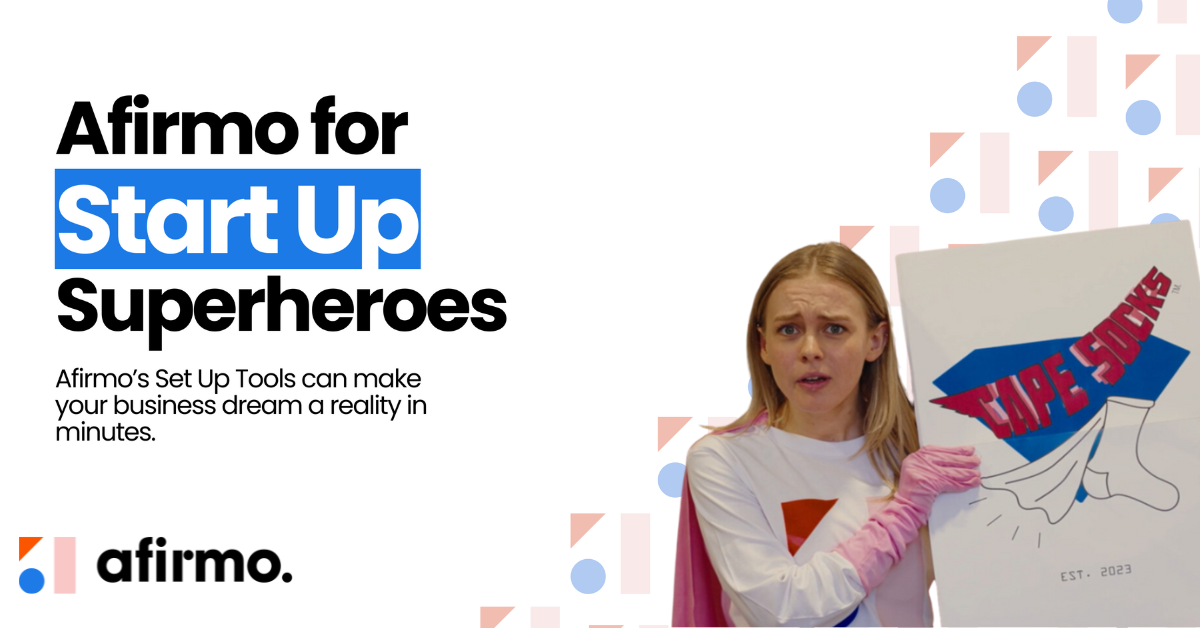 Set Up your Small Business | Afirmo NZ