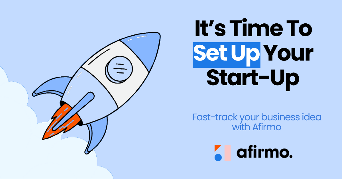 Logo Builder | Afirmo NZ