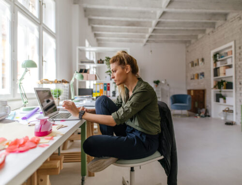 How to Fill out an IR330C Form - A Step-by-Step Guide | Afirmo NZ