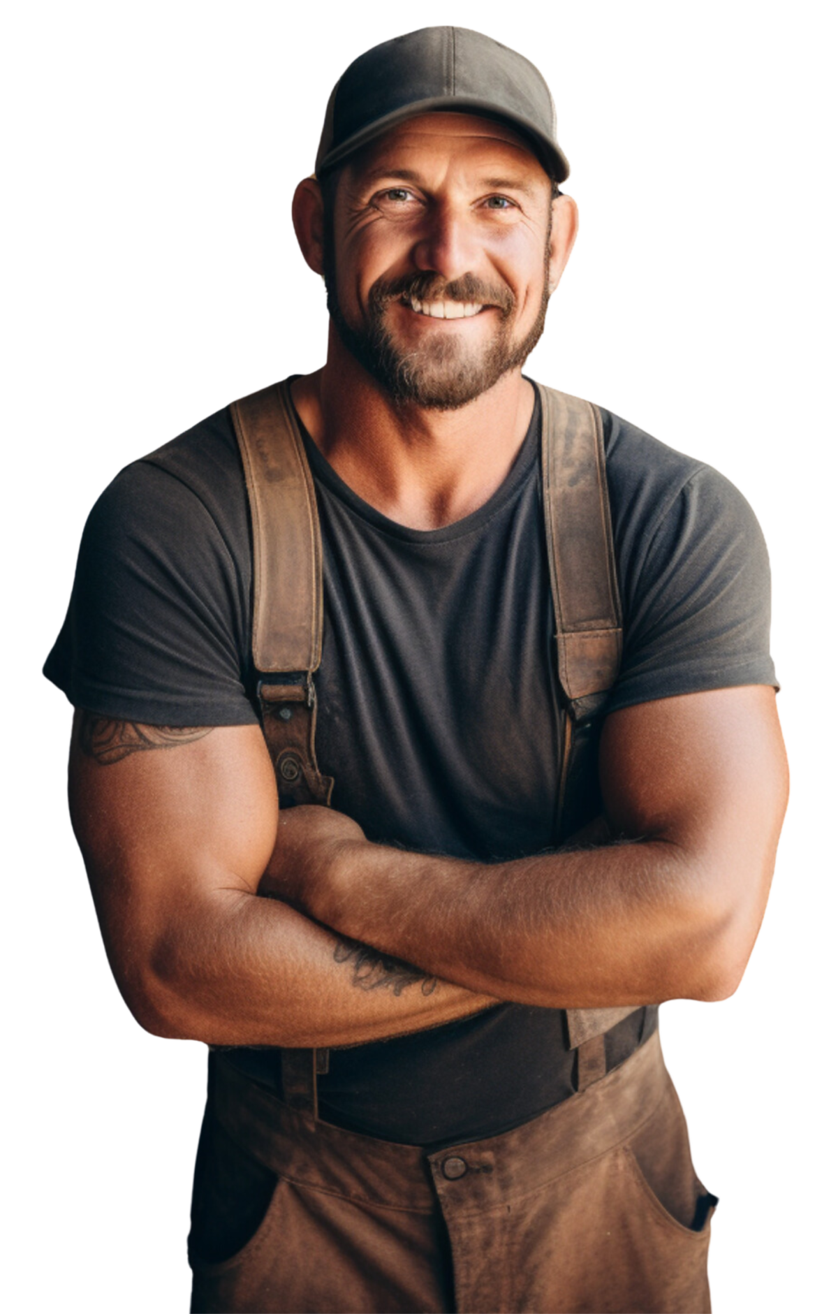 Scale Up - Accounting for Tradies | Afirmo NZ